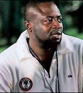 Why Amodu failed in Angola, Obienu - Vanguard News