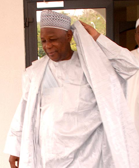 Protector of the State: The role of Aliyu Mohammed Gusau as NSA ...