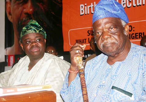 Odia, birthday and discourse around conflict question - Vanguard News