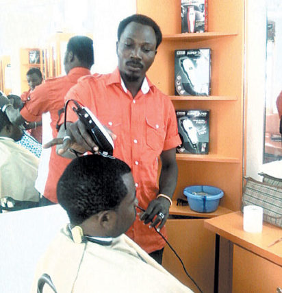 New innovations in barbing that could impact your business - Vanguard News