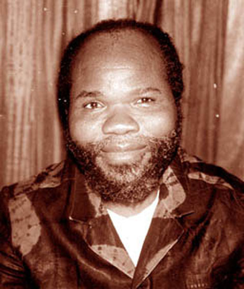 NSCâ€™s stranglehold on NOC self inflicted, says Gen. Williams ...