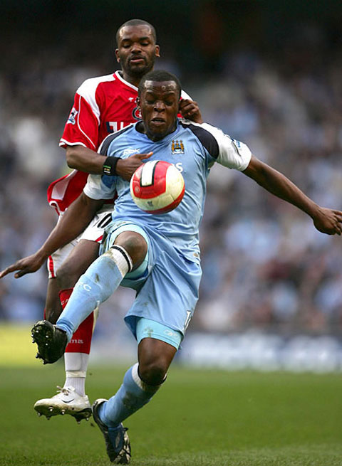 World Cup: Before Nigerians start castigating Onuoha - Vanguard News