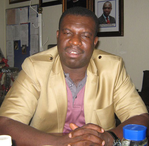 Killing of Christians up north is very painful, River PFN Chairman ...