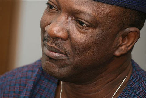 Agbaje will sack APC in Lagos not workers -Lagos PDP - Vanguard News
