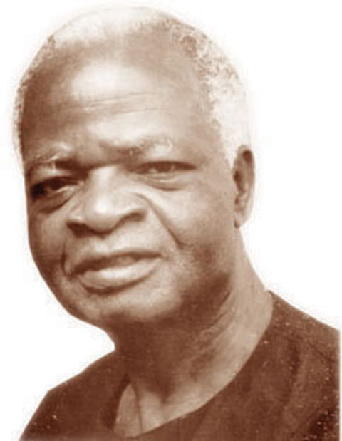 The story of my life, T.M. Aluko - Vanguard News