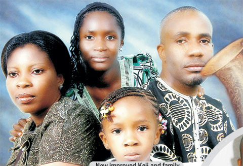 My Kalakuta Diary, Fela's bodyguard reveals - Vanguard News