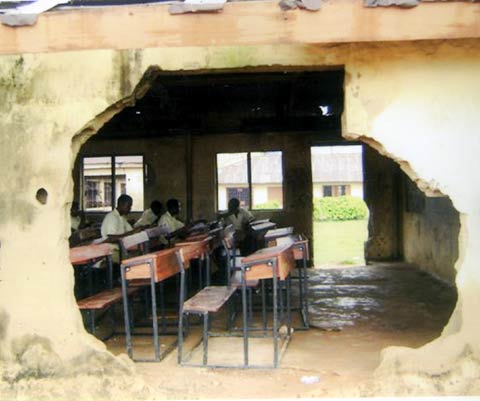 Why alumni associations fail to impact on institutions - Vanguard News