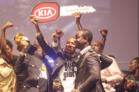 Why Skuki is yet to get their car - Vanguard News