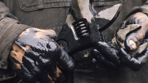 Total, Conoil discover new oil in N-Delta - Vanguard News