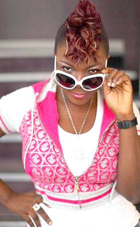Bouqui drops new single - Vanguard News