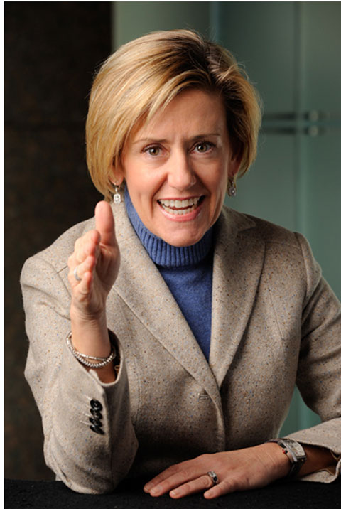 Nigeria Remittance Market is worth over $10bn annually, Pam Patsley ...