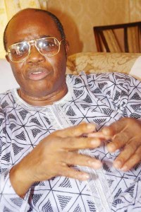 Govs will surprise all after picking second term tickets, says Harry ...