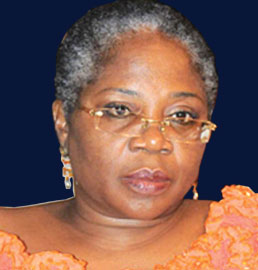 Onyeka Onwenu goes on tour - Vanguard News