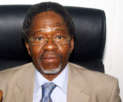 2011: Jega should watch his back - Prof Oyebode - Vanguard News