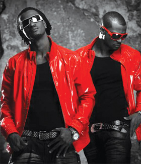 P-Square drops new video, tidies VCD - Vanguard News