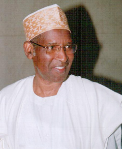 Northern consensus candidate not a threat to opposition, says Hamman ...