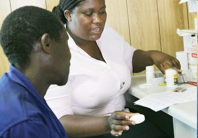 ‘HIV & AIDS management is more than just giving drugs’ - Vanguard News