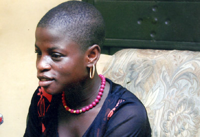 Mary Obikoya, the miracle girl is missing - Vanguard News