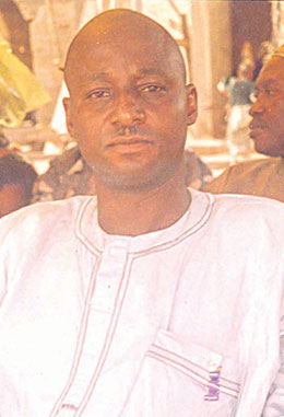 I-N-J-U-S-T-I-C-E Man police's investigation set free, yet condemned to ...