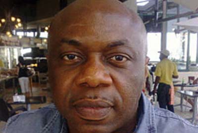 Henry Okah begs S-Africa... I want asylum - Vanguard News