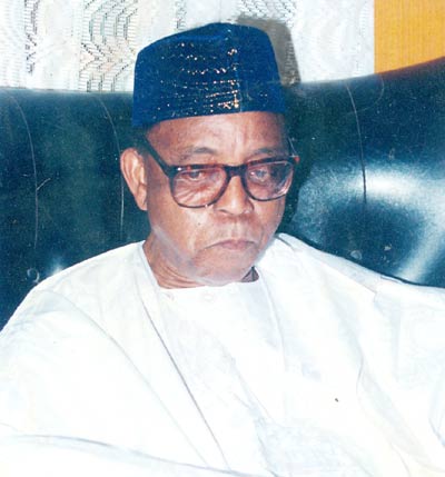 Adolor of Uromi, Anthony Enahoro’s Title - Vanguard News Nigeria