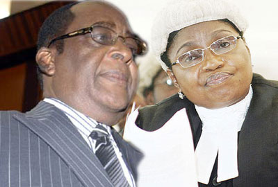 Corrupt free magistracy important for justice administration - Vanguard ...