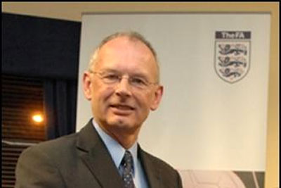 2018 World Cup bid: England FA boss quit - Vanguard News