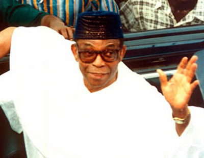 Enahoro at close quarters, his unfulfilled dreams - Vanguard News