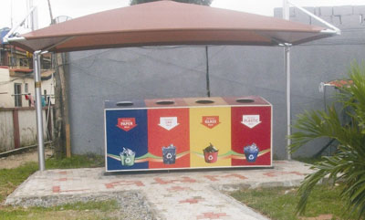 Communities now to manage their waste in Lagos - Vanguard News