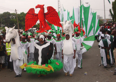 Calabar Carnival celebrates people’s strength, resilience - Vanguard News