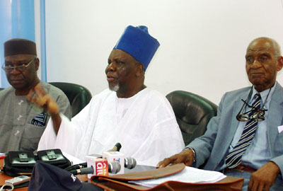 Enahoro’s final journey begins - Vanguard News