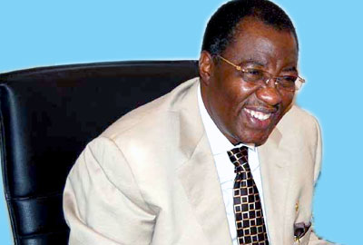 OGUN PDP TICKETS: Daniel's faction beats Obasanjo - Vanguard News