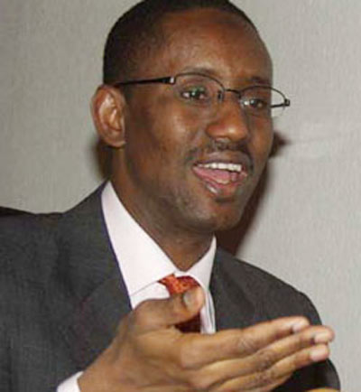 ACN PRESIDENTIAL PRIMARIES: Another consensus game? - Vanguard News