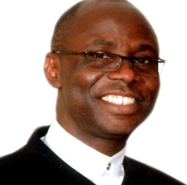Pastor Bakare is Buhari’s running mate - Vanguard News