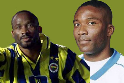 Okafor: The better part of me is gone - Uche Okechukwu - Vanguard News