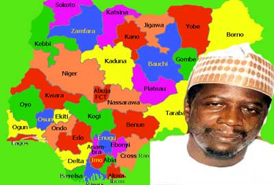 Nothing is working in Nigeria, says Bafarawa - Vanguard News