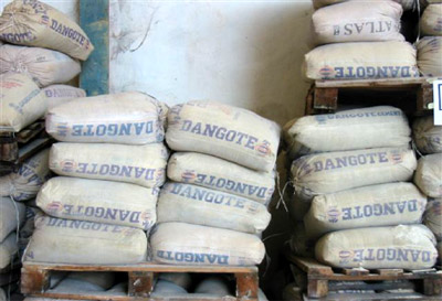 Local cement production output to hit 17m tonnes this year - Vanguard News