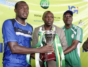 Champions League: Isima hails Pillars, Enyimba - Vanguard News