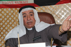 Law and order can stem religious crises - Kuwaiti Pastor - Vanguard News