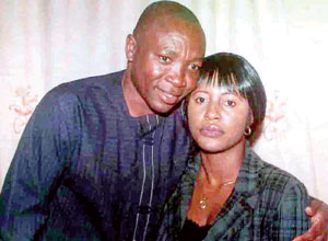 Mpape killing: The agony of a widower - Vanguard News