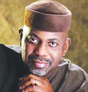 How Imoke brought peace to PDP in Cross River — Senator Adede ...