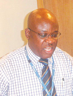 'Fostering a Safety Culture’ is expected to bring people from the ...