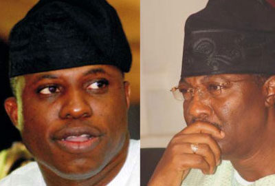 Daniel, Bankole, Abiola-Edewor lose out - Vanguard News