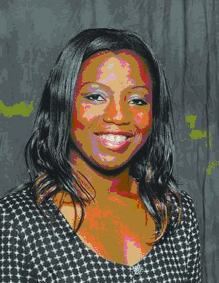 Nwando Achebe appointed one of the youngest Professors... as her latest ...