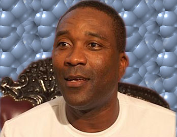 All white for Uche - Vanguard News