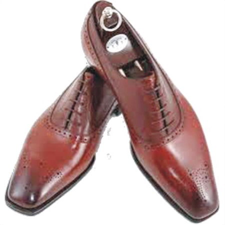 Made-in-Aba shoes go global as foreign investors show interest