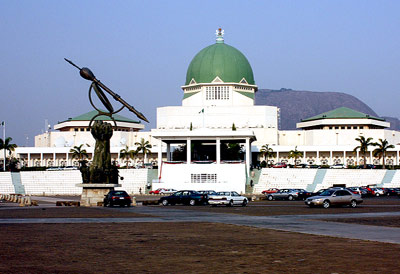 The National Assembly: What is at stake - Vanguard News