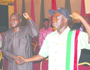 Our four years action plan - NLC new leaders - Vanguard News