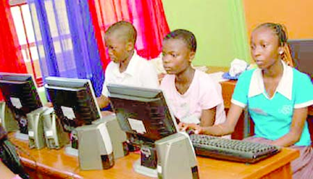 Broadband: Stakeholders chart way forward for Internet - Vanguard News