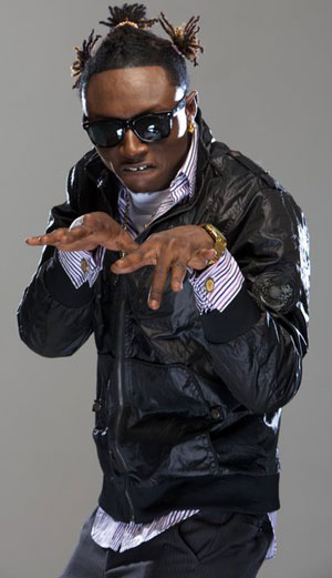 I love controversies - Terry G - Vanguard News